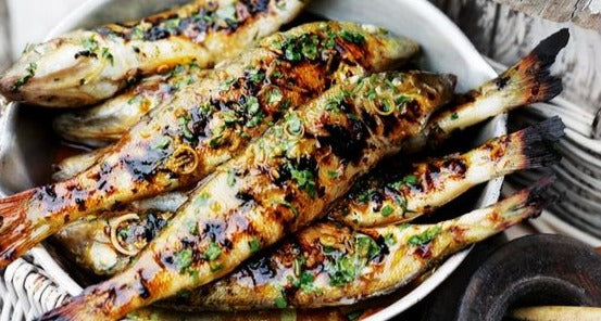 Kashmiri Fish Fry (Pre-Order) – Saalas