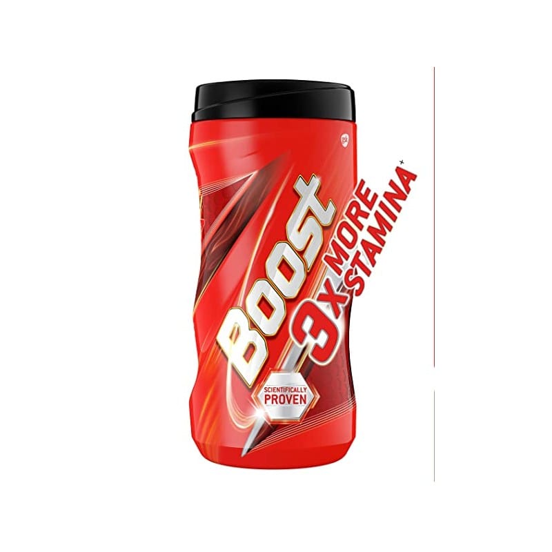 Boost- 450g – Saalas