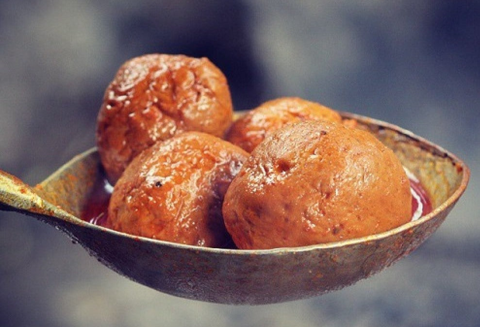 Mutton Rista (Wazwaan Rista) – Saalas